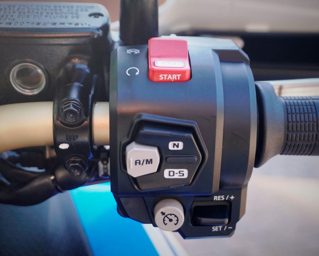 DCT CRF1100L » DWQ | Dream World Quest